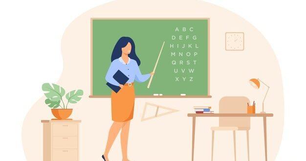 4 Bentuk Karya Inovatif Guru dan Cara Membuatnya - Rujukan News