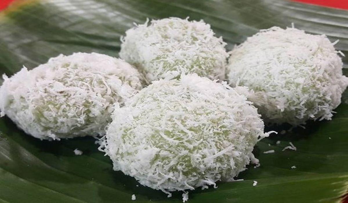 Resep Kue Peler Berdebu, Jajanan Pasar Khas Kepulauan Seribu yang Lagi ...