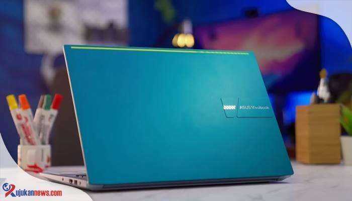 ASUS Vivobook Pro 14 M3400, Laptop Midrange yang Katanya Luar Biasa ...