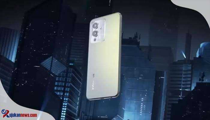 Infinix Note 12 Pro 5G Resmi Masuk Indonesia? Secara Diam-diam Infinix ...