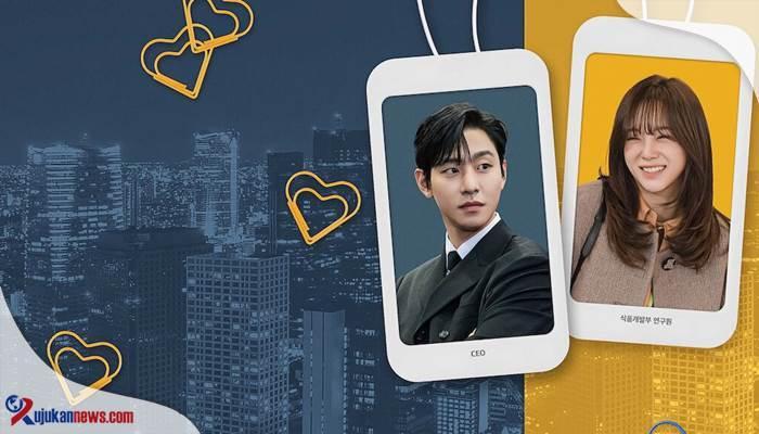 7 Rekomendasi Drama Korea Netflix yang Paling Populer, Pecinta Drakor Wajib Nonton! – Rujukan News