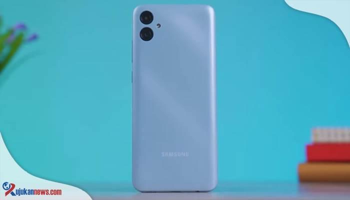 Baru Lagi dan Semakin Murah, Samsung Galaxy A04e Harga dan Spesifikasi! – Rujukan News