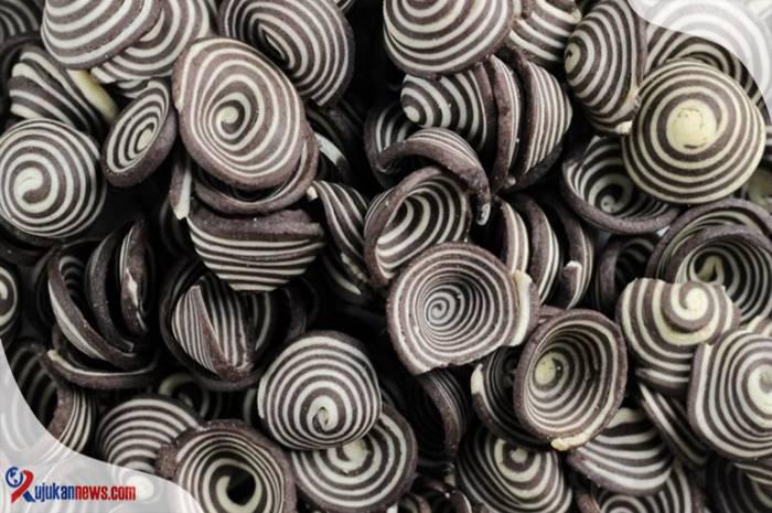 Resep Kue Kuping Gajah 1 Kg yang Mudah Dibuat dengan Bahan-bahan ...