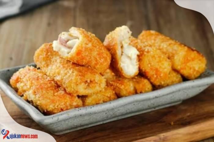 5 Resep Risol Mayo yang Cocok Dijadikan Takjil Berbuka Puasa, Mudah dan ...