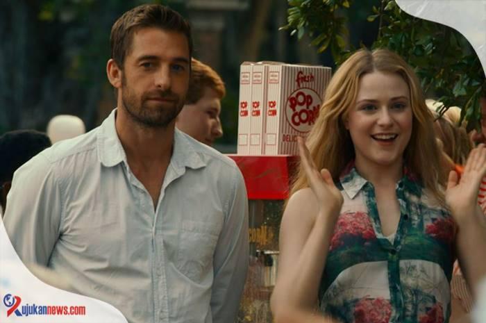 Nonton Barefoot Sub Indo 2014, Kisah Jay Wheeler yang Ingin Bahagia ...