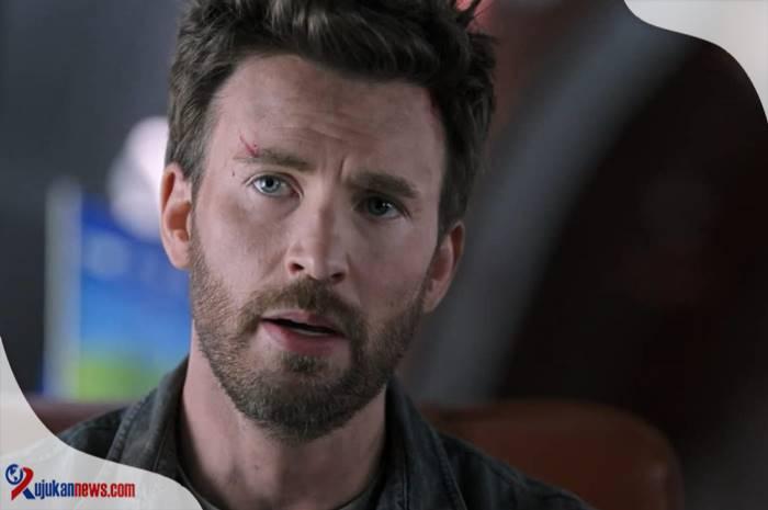Nonton Film Ghosted 2023 Sub Indo, Akhirnya Chris Evans Muncul Lagi ... Nonton Film Ghosted 2023 Sub Indo, Akhirnya Chris Evans Muncul Lagi ...