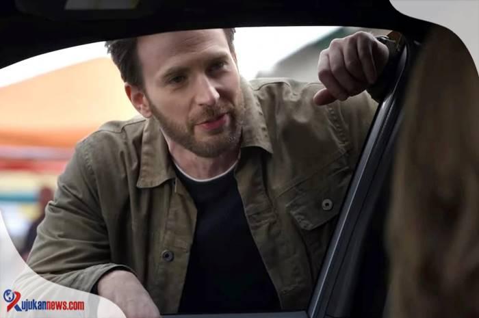 Nonton Film Ghosted 2023 Sub Indo, Akhirnya Chris Evans Muncul Lagi ... Nonton Film Ghosted 2023 Sub Indo, Akhirnya Chris Evans Muncul Lagi ...