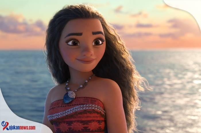 Nonton Film Moana 2016 Sub Indo, Petualangan Berlayar dengan Perahu yang Menegangkan! – Rujukan News