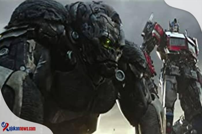 Nonton Film Transformers Rise of The Beasts Sub Indo 2023, Autobots ... Nonton Film Transformers Rise of The Beasts Sub Indo 2023, Autobots ...
